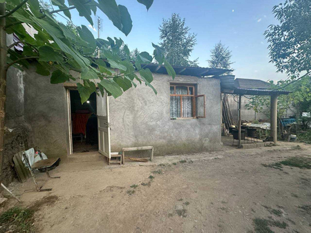 Срочно! ПРОДАЕТСЯ земельный участок в Хумсане Бустанлык ID:FRP162