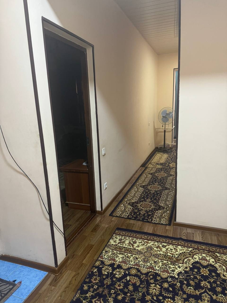 Продаётся квартира