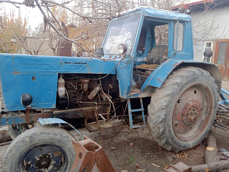 MTZ 80 narxi 50 mln kami bor