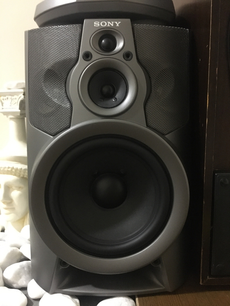 Soni GR8 Mini Hf-Fi Sistem