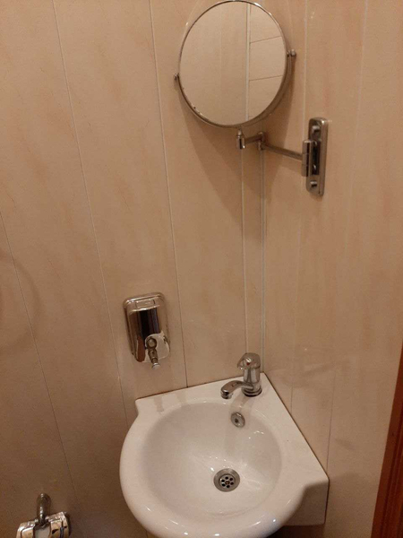 Аренда. Дархан .Мирзо-Улугбекский район,  3/2/9, все есть. (500)