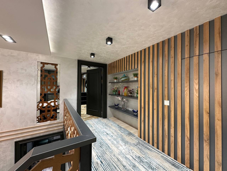 Tashkent City Gardens Residence! Сдаётся 4х комнатная квартира!