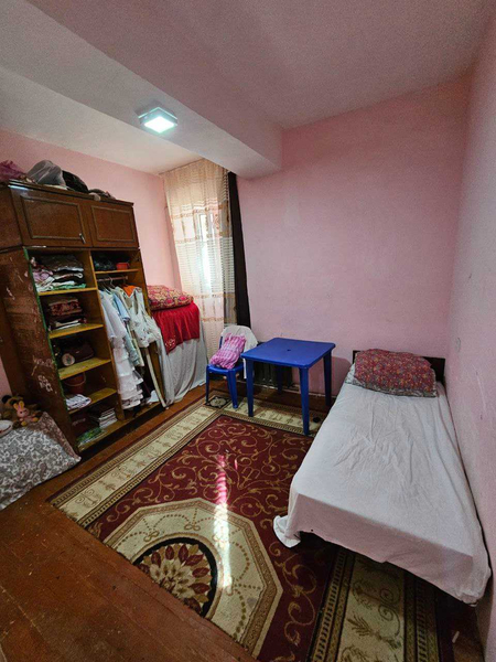 4 xonali 105m² 1-qavat uy sotiladi