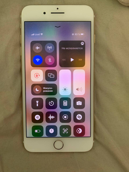 Iphone 7plus 128tali
