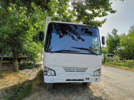 Исузу юк холати яхши камчилиги йук келишамиз тайёр