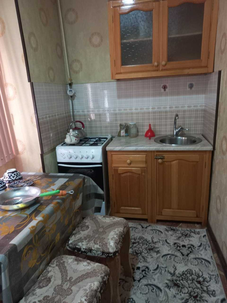 1/1/5 Электроаппарат, Мирабадский р-н