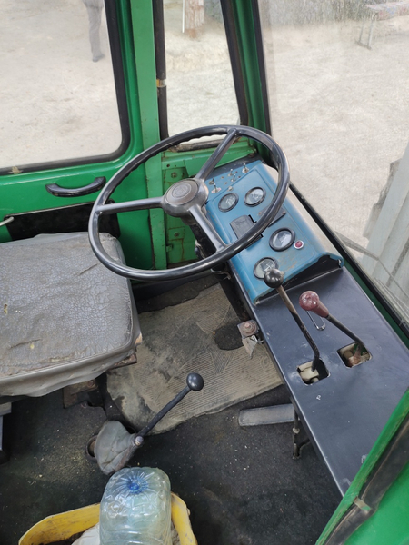 Kara 5 ton sotiladi