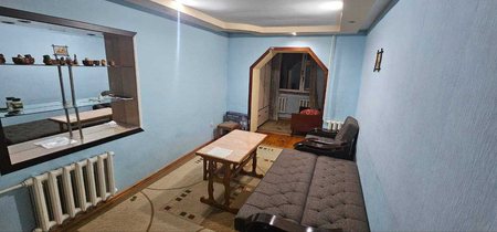 Srochniy Chilonzor 23 kv  1/2/5 40 m² Sotiladi