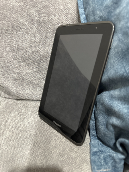 Samsung Galaxy Tab 2