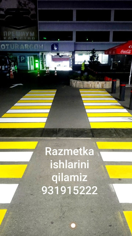 Asfalt Yotqizish Xizmati Asfalt ishlarini qilamiz O'zbekiston bo'ylab