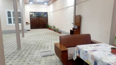 Yashashga tayor yevro remont bulgan xovli sotuvda