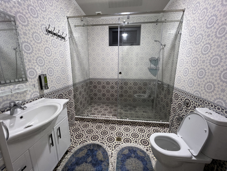 Dacha Maracco villa