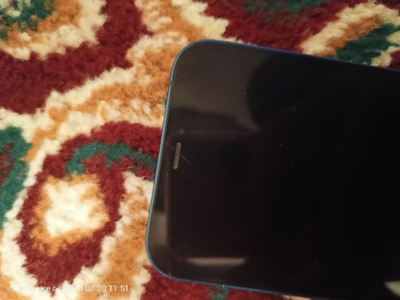 Iphone 12 128 ideal