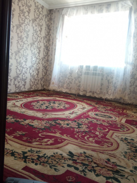 Аренда Квартира Сергели (01)