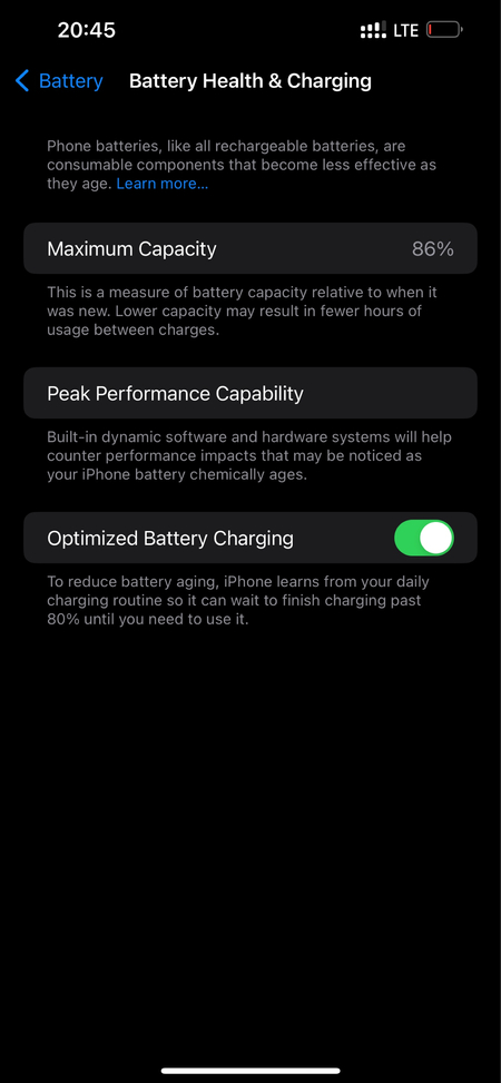 iPhone 13 Pro Max 256 GB