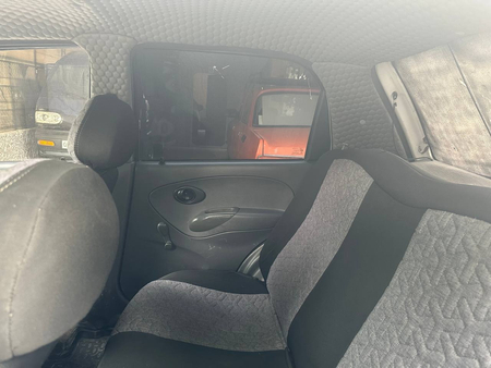 Matiz supper konditsioner sotiladi