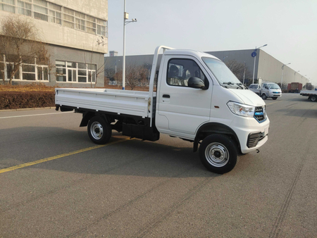 TM 1 Bortovoy gruzovik