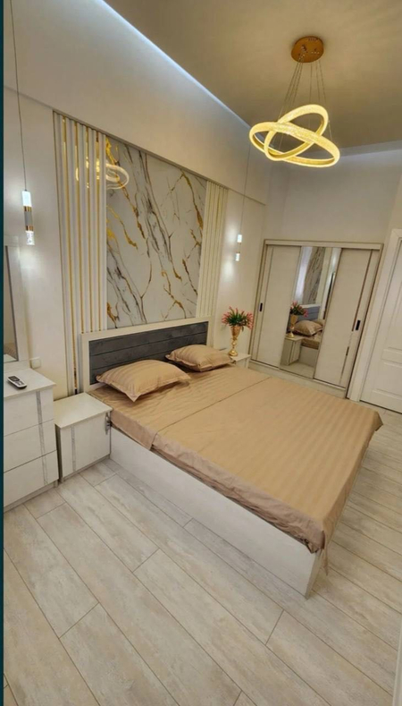 Ц2 ЖК “Poytaxt Gavhari”Напротив\\nЗастройщик “Real House”\\nПлощадь: 40м2