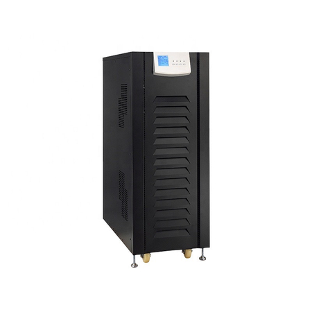 Сверхмощный Онлайн UPS 80kva (без батарей)