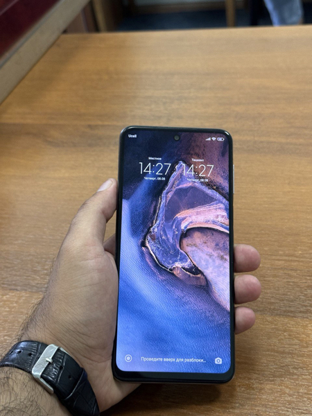 Redmi Not 9 Pro