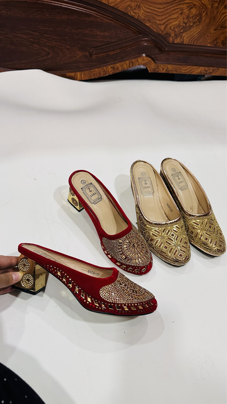 Tapichkalar Zara 38