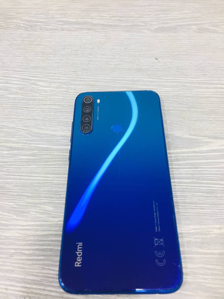 Redmi note 8   ideal