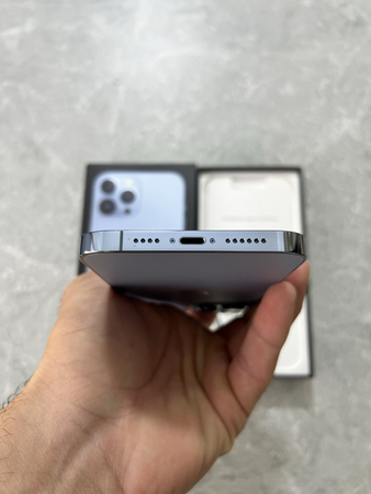 iPhone 13 Pro Max 128GB Sierra Blue