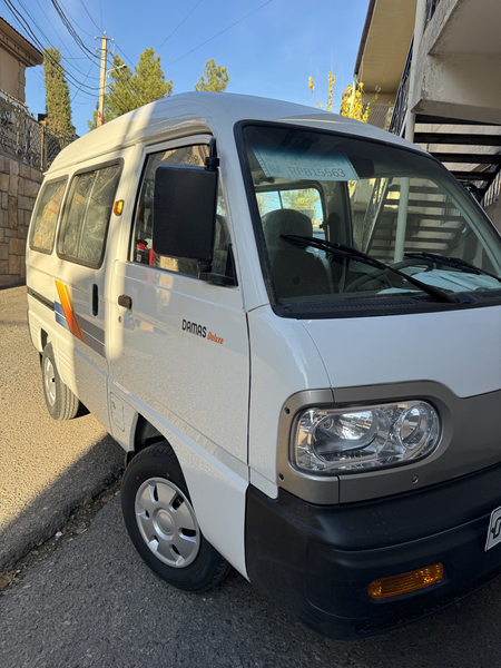 Damas Дамас stayl 2023