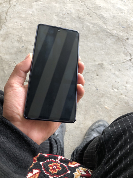 Samsung galaxy s20fe 5g