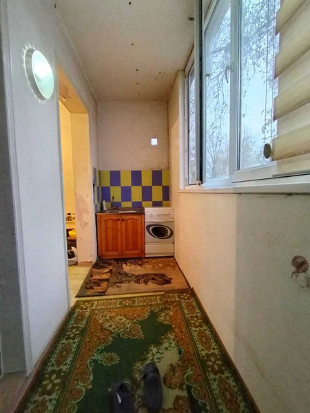 Продается квартира ТТЗ -1
