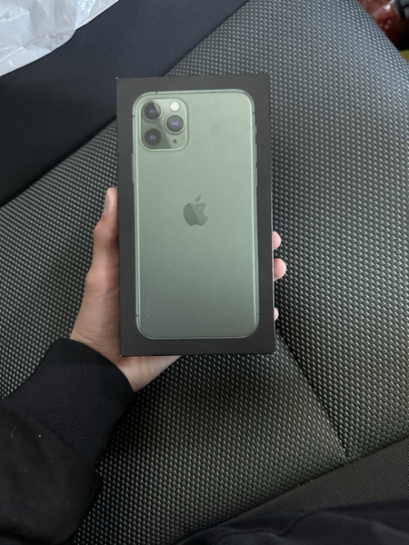 Iphone 11 pro 64gb