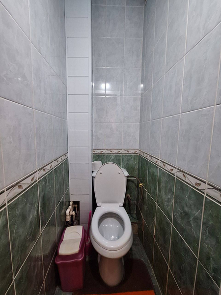 Istiroxat  kocha 2/4/4/ Moljal  Zero  Max klinikasi ,maydoni 60m2