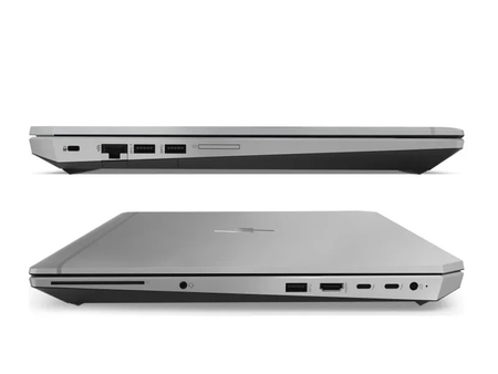 Продаётся HP ZBook 15 G5