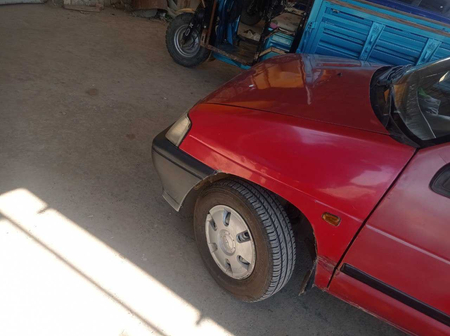 Tiko holati aʼlo narxi 19mln yana kelishiladi