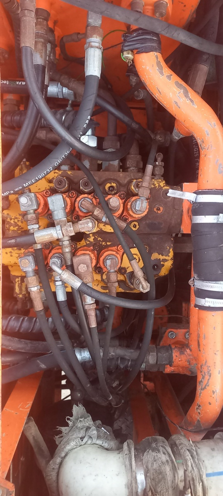 Doosan solyar 140