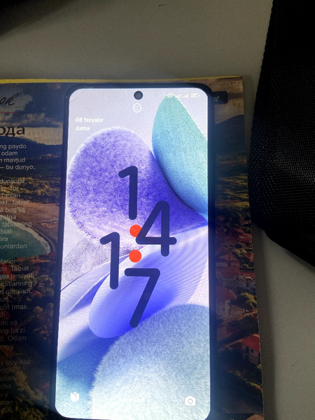 Redmi note 12 pro 8+8/256 talik