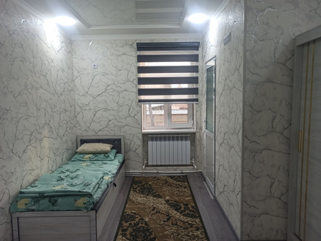 Кунлик мехмонхона, хостел по суточна