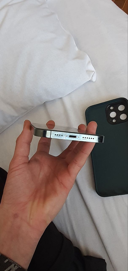 İphone 13 Pro Max 128GB