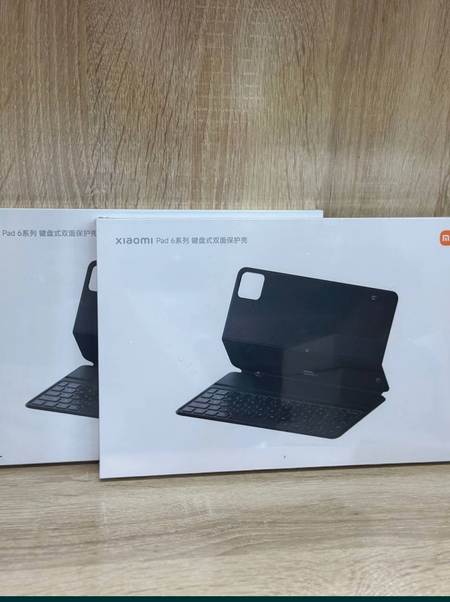 Mi pad 6 Pencil and Keyboard New 2023