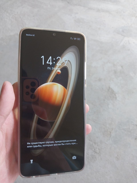 Infinix hot 30 i telefon sotiladi ideal