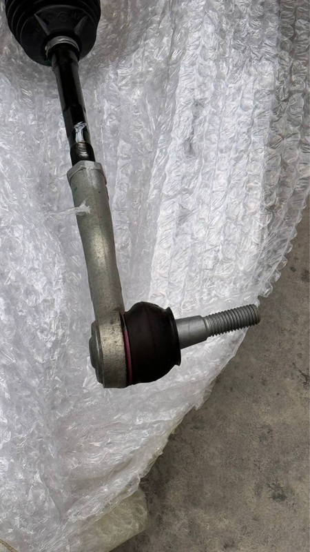 Монза Амортизатор и Рулавой