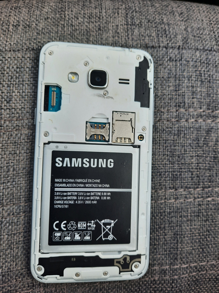 Galaxy j3 2016 zapchast