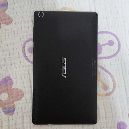 Планшет Asus нерабочий