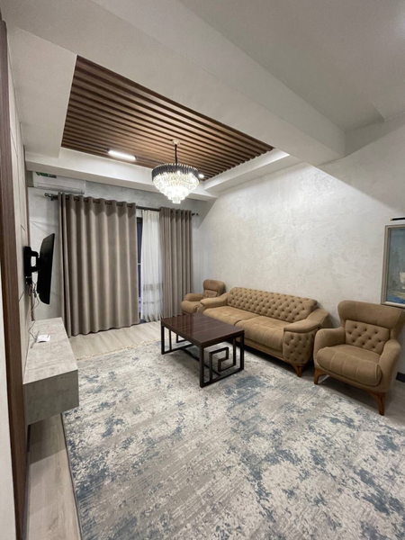 Продается квартира в Ташкент сити ЖК Garden’s Residence 3/7/8