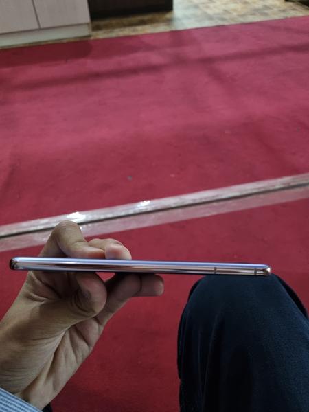 Galaxy S21 plus 5G obmen bor