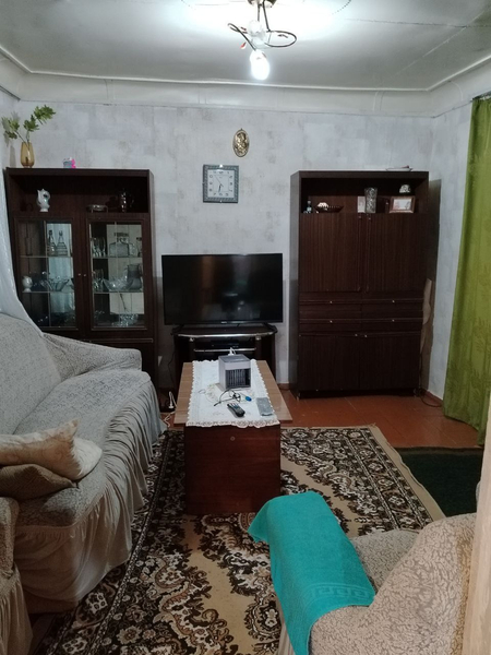 Продаётся дом 10 соток
