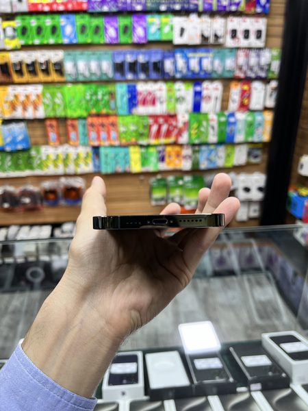 Iphone 13 Pro Max Muddatli toʻlov va naqdga