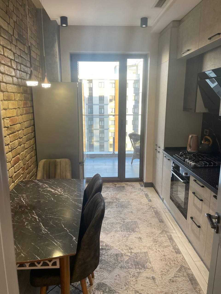 СРОЧНО ВЫКУП! Sagbon Residence 4kom 149м2 необычная планировка!’
