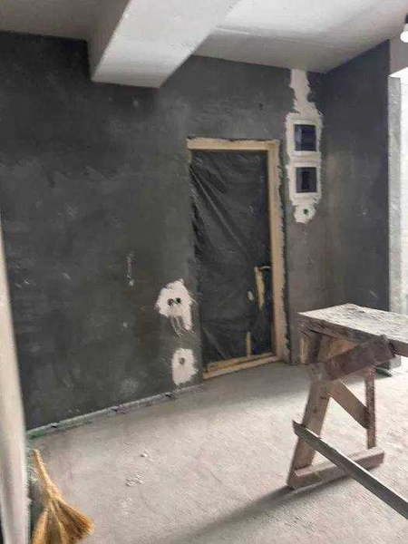 Паркентский ЖК 