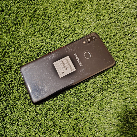 Samsung A10s sotiladi